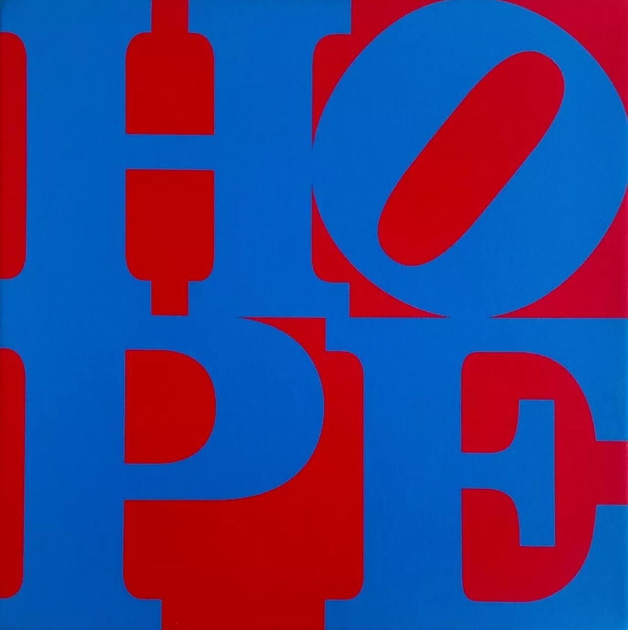 Robert Indiana Art - 313 For Sale at 1stDibs | robert indiana art for ...