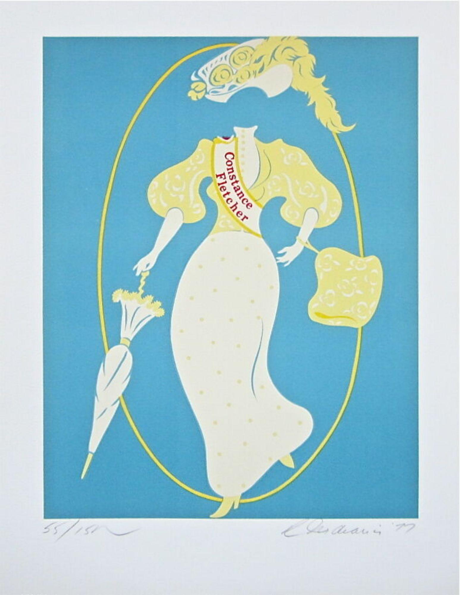 Takashi Murakami - Takashi Murakami x Virgil Abloh (Off-White): Glance ...