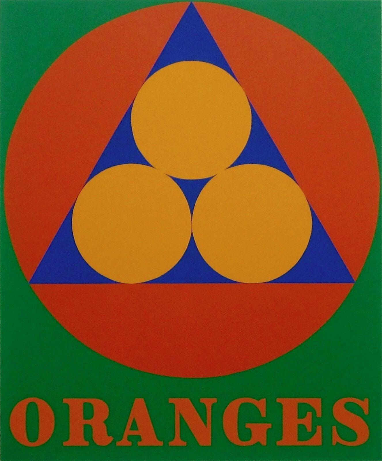 Robert Indiana Art - 251 For Sale at 1stDibs | art shipping indiana ...