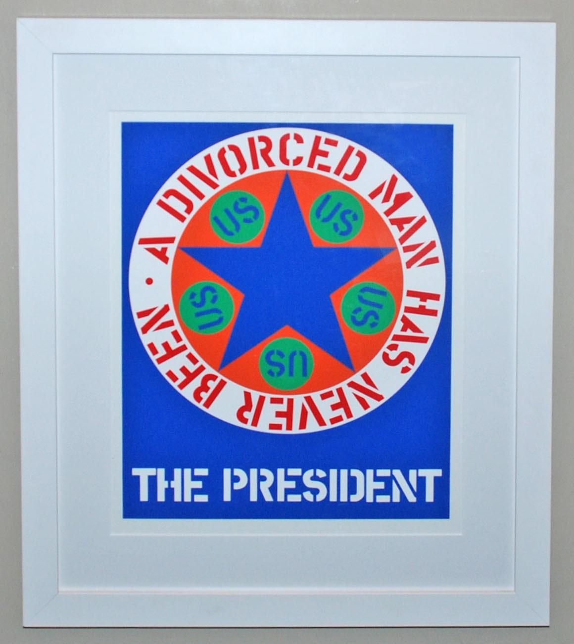 Robert Indiana Art - 251 For Sale at 1stDibs | art shipping indiana ...