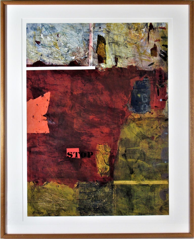 Robert Inman - Soho #48 En vente sur 1stDibs