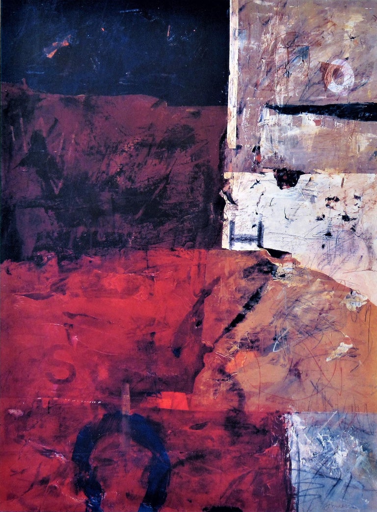 Robert Inman - Soho #6 For Sale at 1stDibs