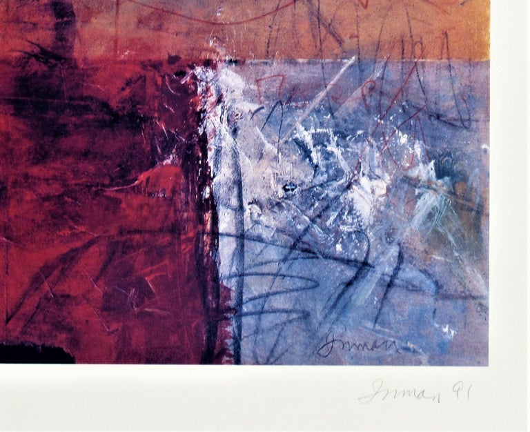 Robert Inman - Soho #6 For Sale at 1stDibs