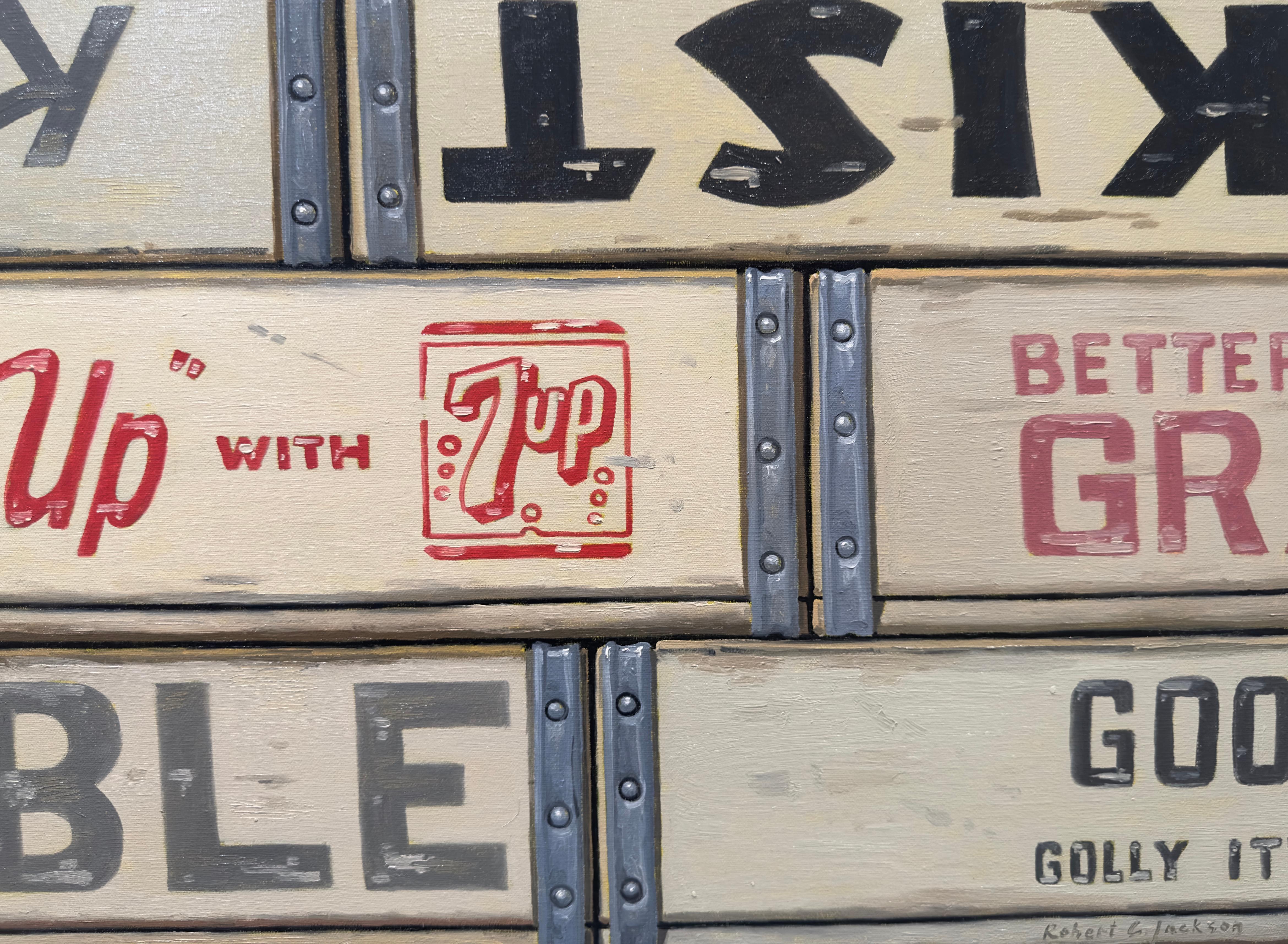 Robert Jackson - CATS AND DOGS - Realism, Humorous, Still Life ...