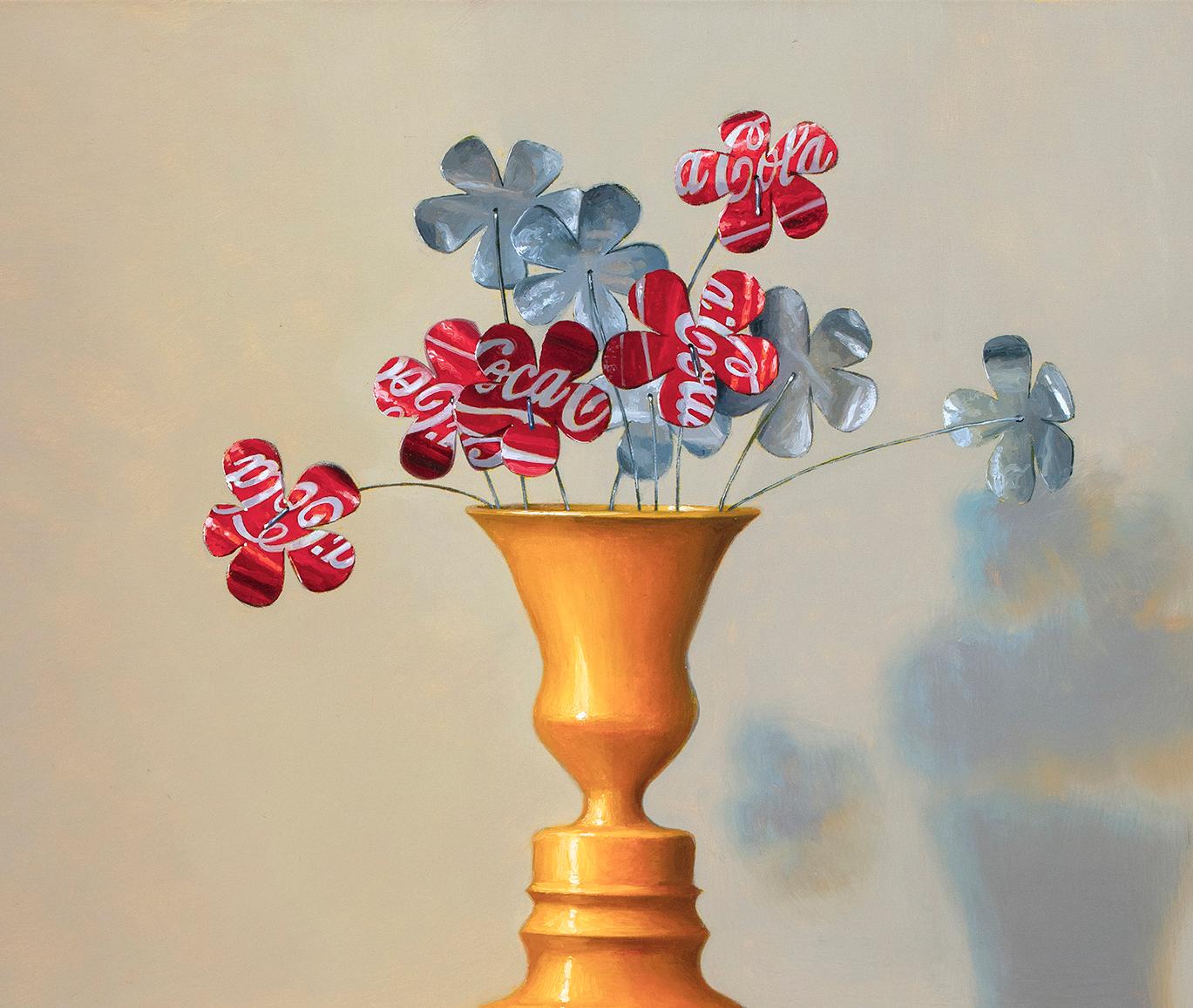 Robert Jackson - WHAT ABOUT BOB - Contemporary Still Life / Realism ...