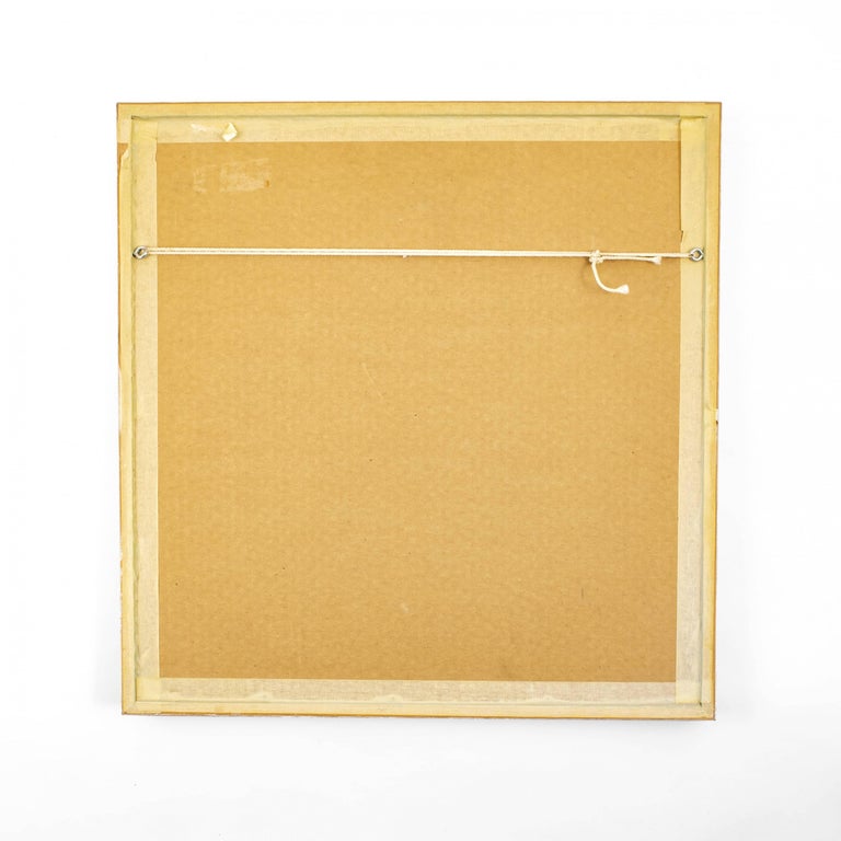 Robert Jacobsen, Watercolor on Paper For Sale at 1stDibs