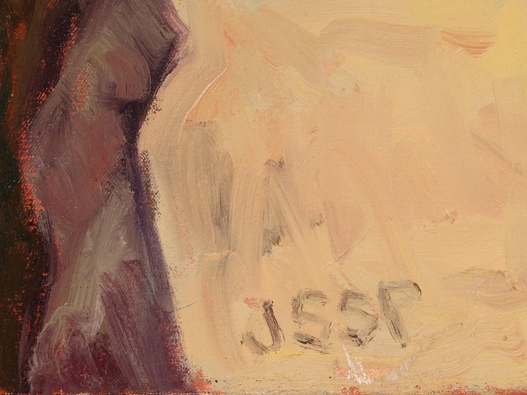 Robert Jessup - Partners Together, 2007 For Sale at 1stDibs