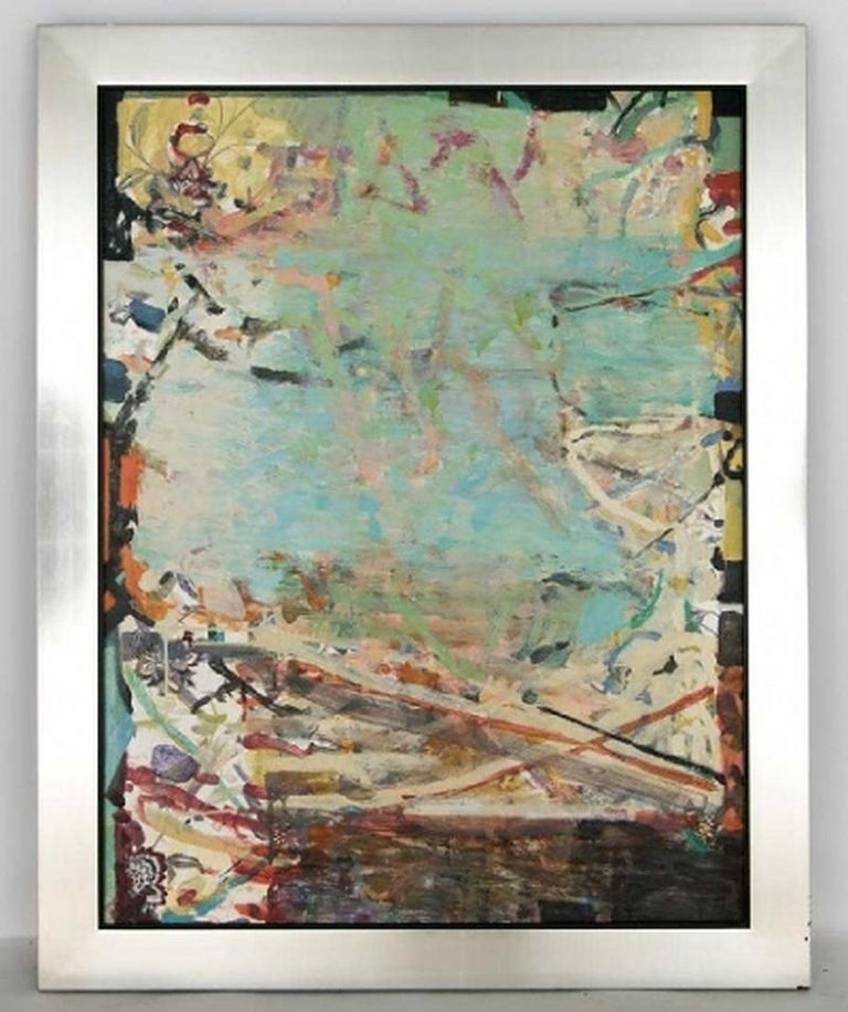 Robert Jessup - Sky View, 1996 For Sale at 1stDibs