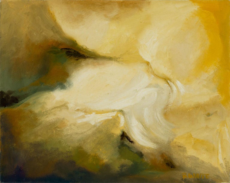 Robert Kenneth White - "Passions XI" Original Oil Painting by Robert ...