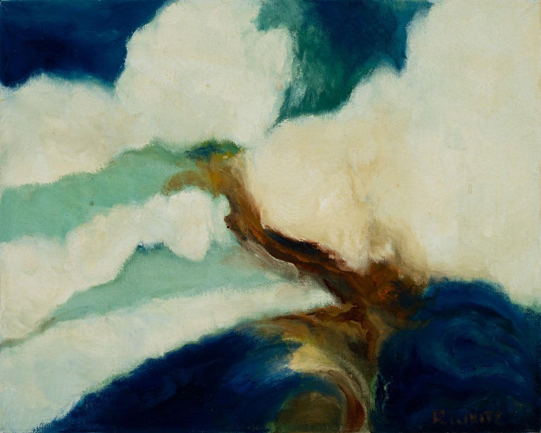 Robert Kenneth White - "Passions XIX" Original Oil Painting by Robert ...