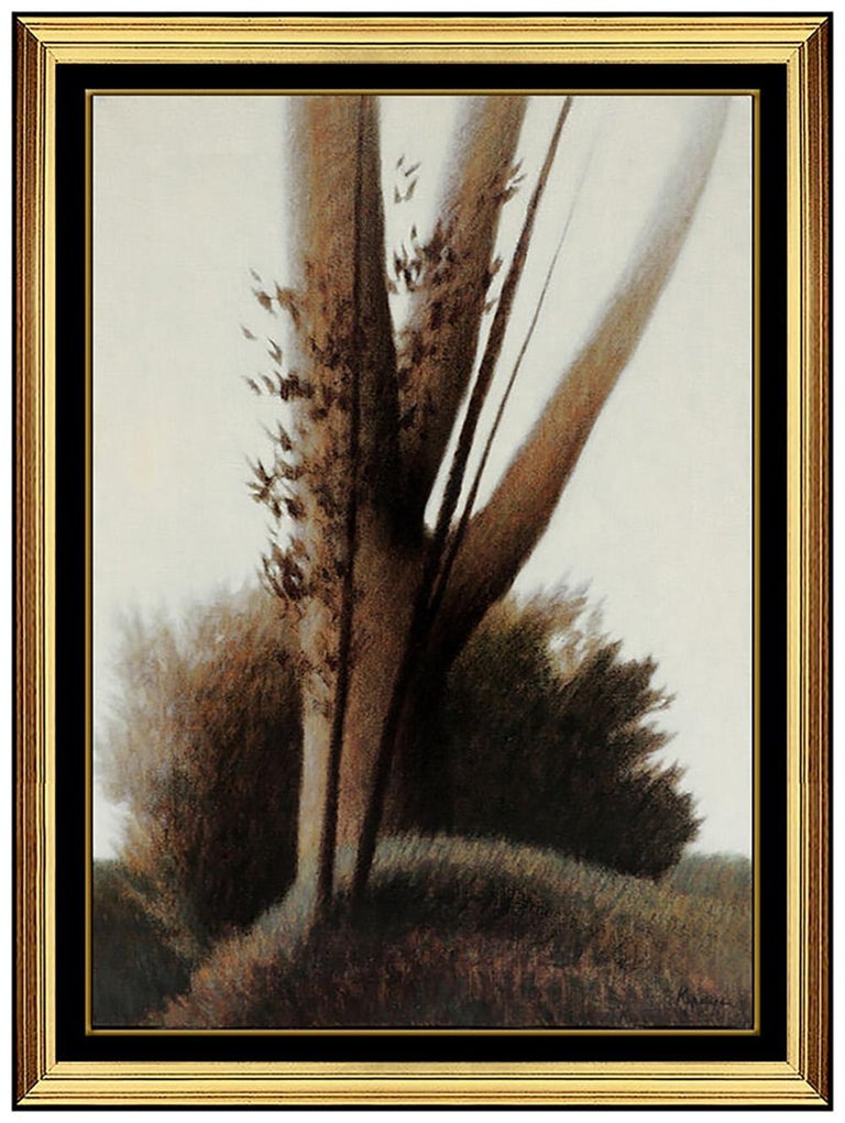 Robert Kipniss - Robert Kipniss Original Painting Oil On Canvas ...