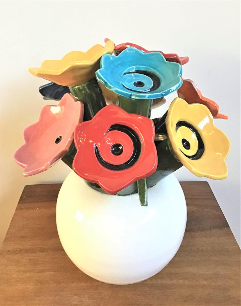 Robert Kvenild - Joy Ball For Sale at 1stDibs