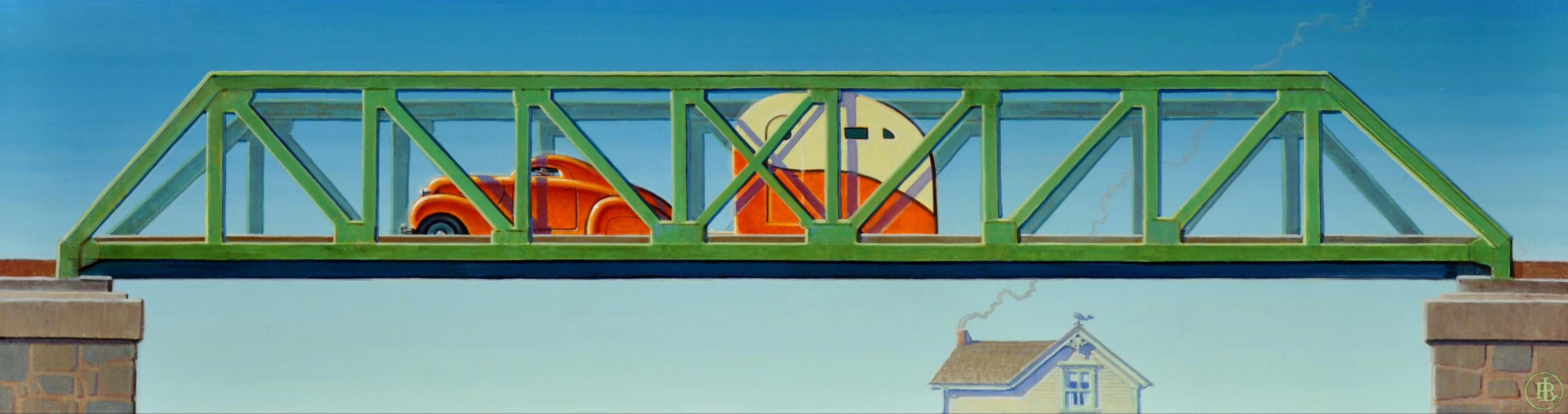 Robert LaDuke - Steel at 1stDibs