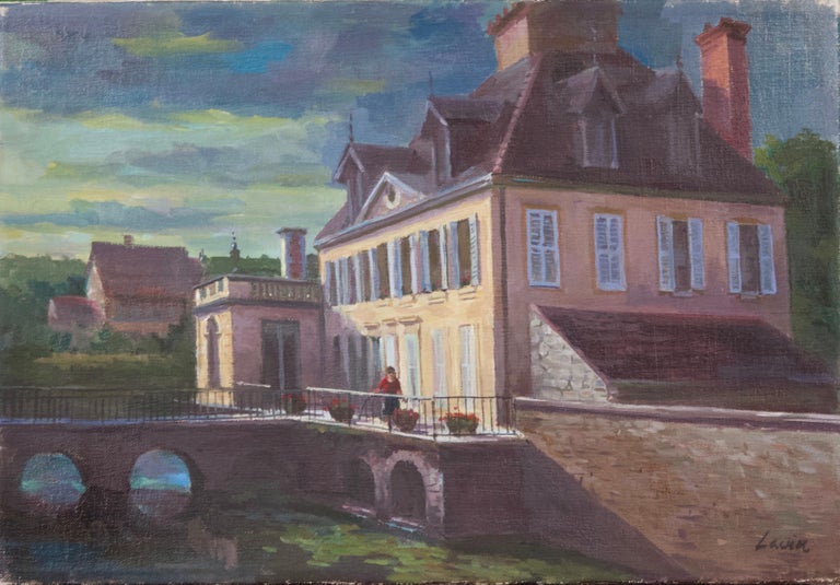 Robert Lavin - House For Sale at 1stDibs