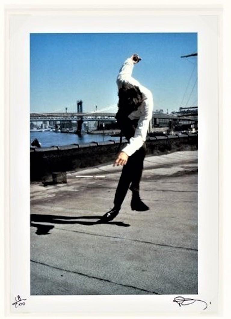 Robert Longo Art - 68 For Sale at 1stDibs | robert longo drawings ...