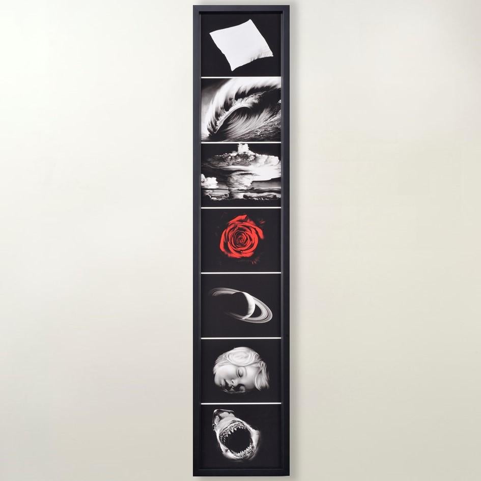 Robert Longo Art - 65 For Sale at 1stDibs | robert longo prints, robert ...