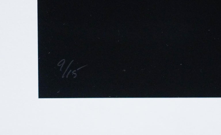 Robert Longo - Ivy Mike For Sale at 1stDibs