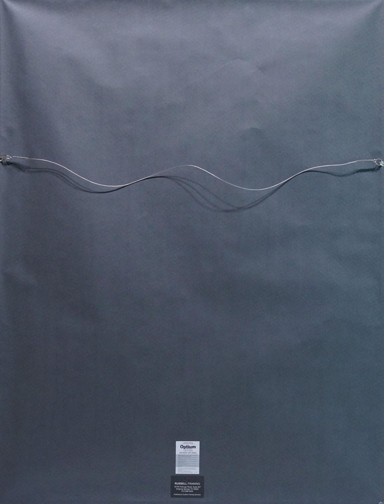 Robert Longo - Ivy Mike For Sale at 1stDibs