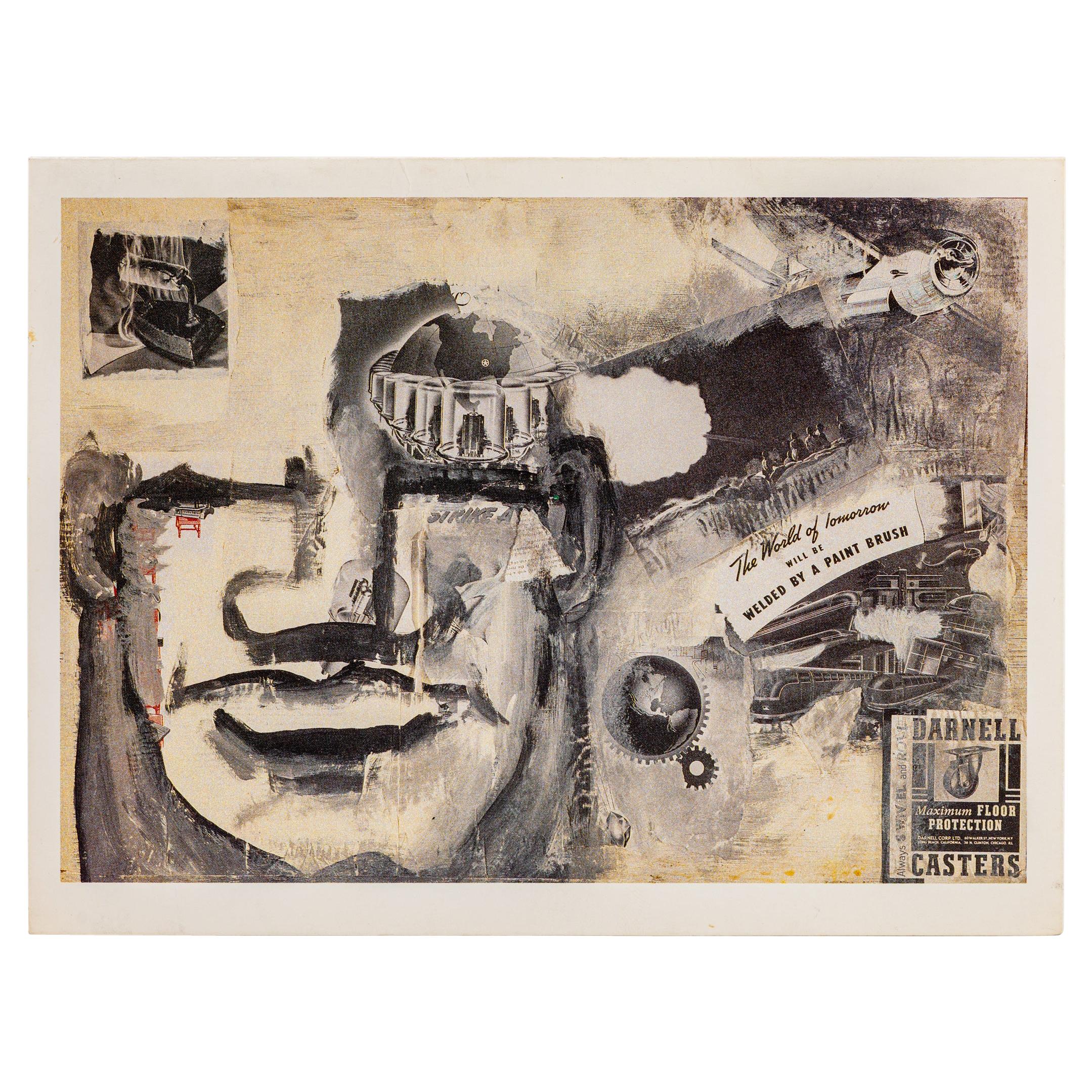 Pam Grier Poster Players Magazine Le Corbusier Lounge Nude Centerfold ...