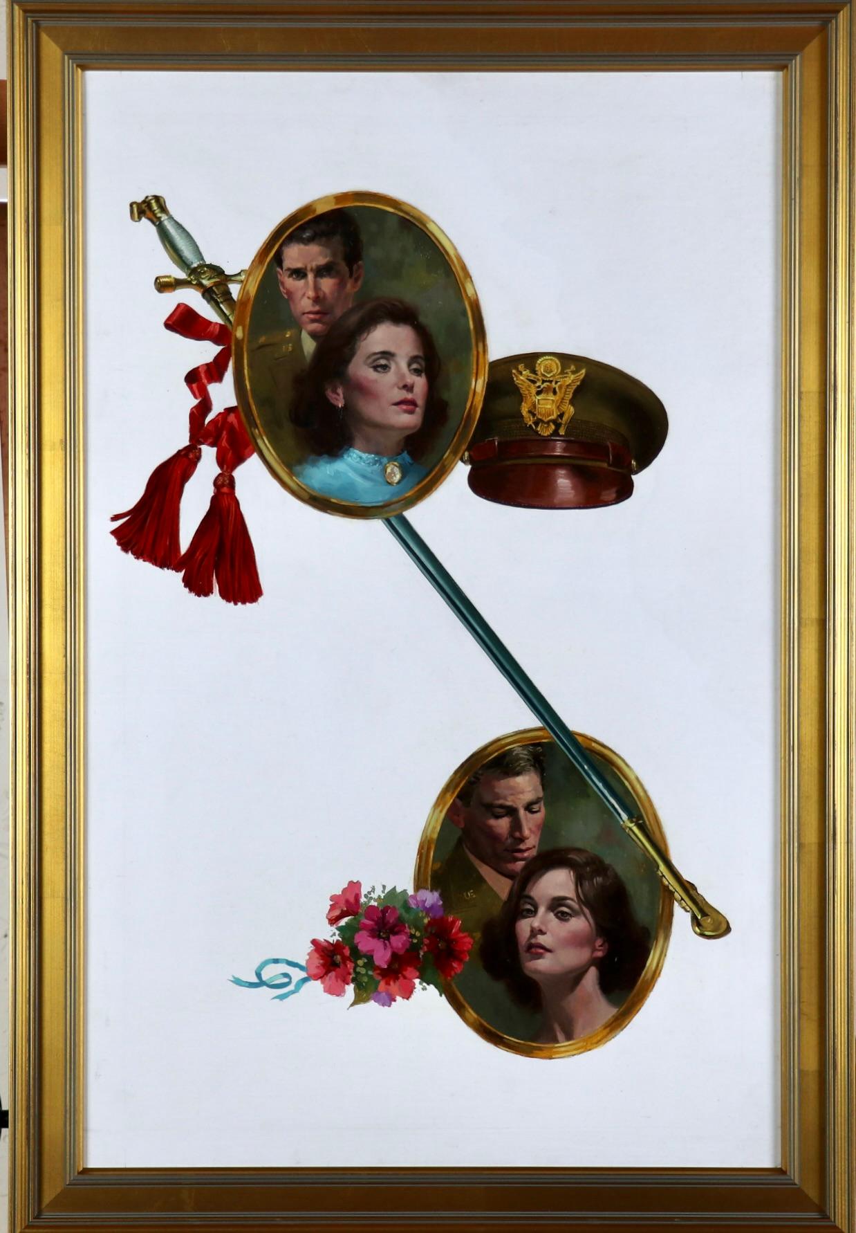 Robert Maguire - Military Romance For Sale at 1stDibs