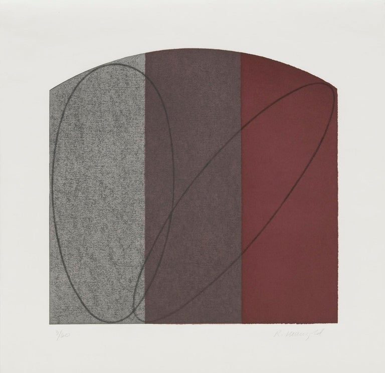 Robert Mangold - Untitled For Sale at 1stDibs | mangold robert, robert ...
