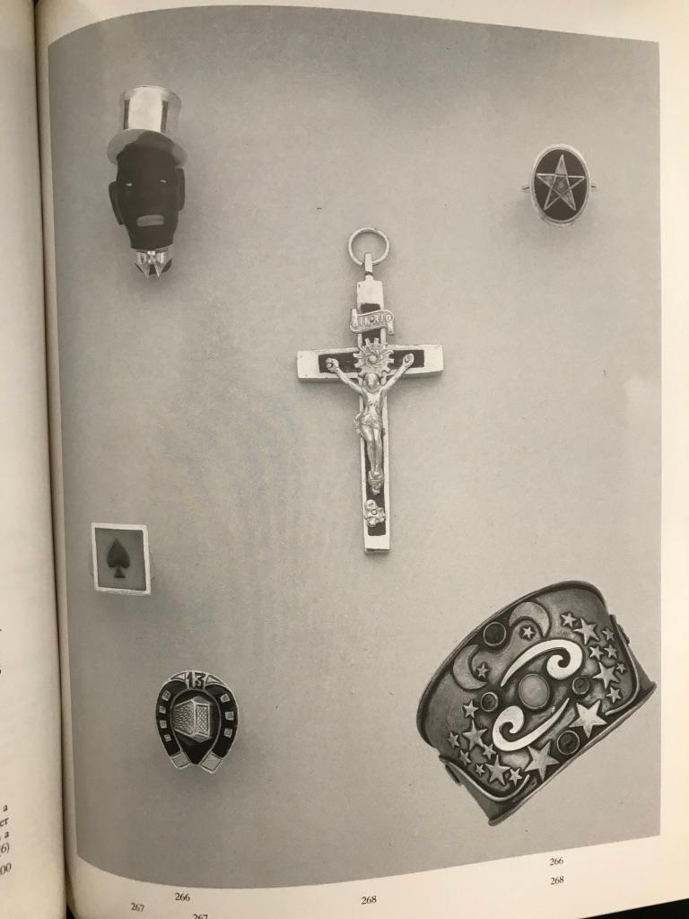 Robert Mapplethorpe Collection, Christie's Auction Catalog 1989 with ...