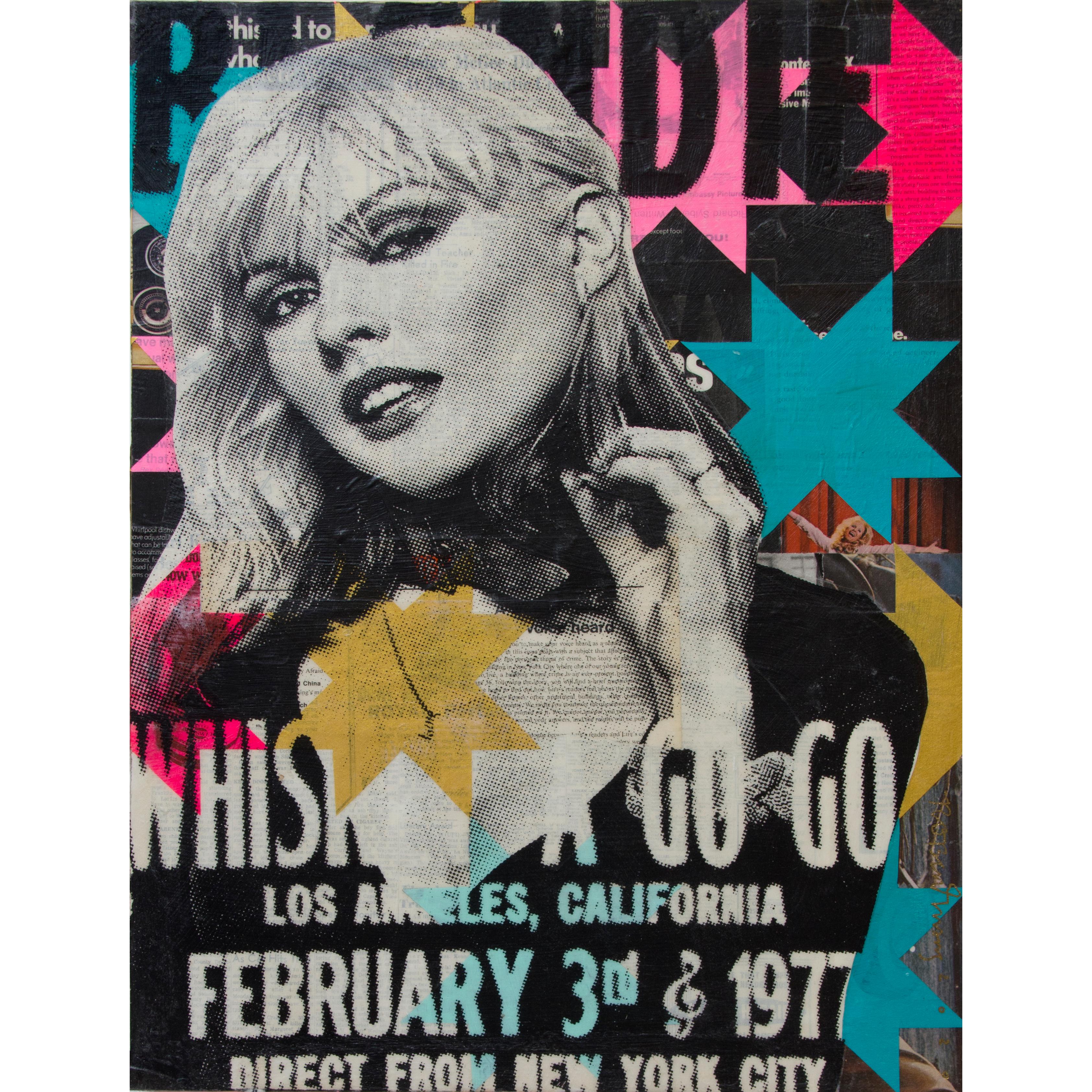 Robert Mars Art - 65 For Sale at 1stDibs