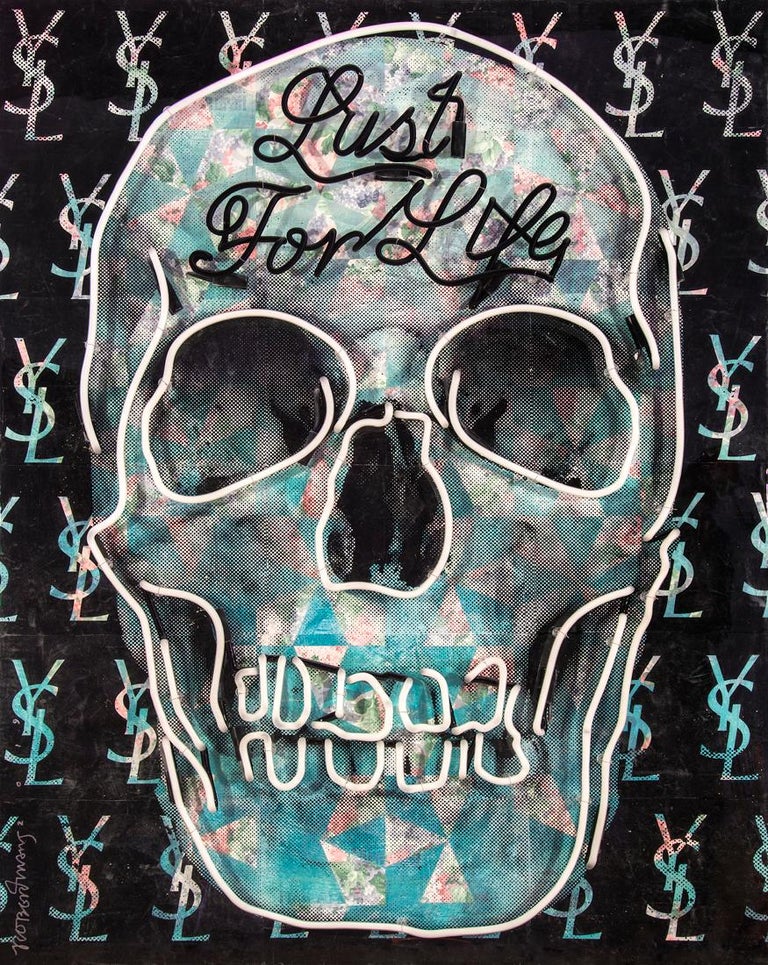 Robert Mars - If This Is Goodbye For Sale at 1stDibs