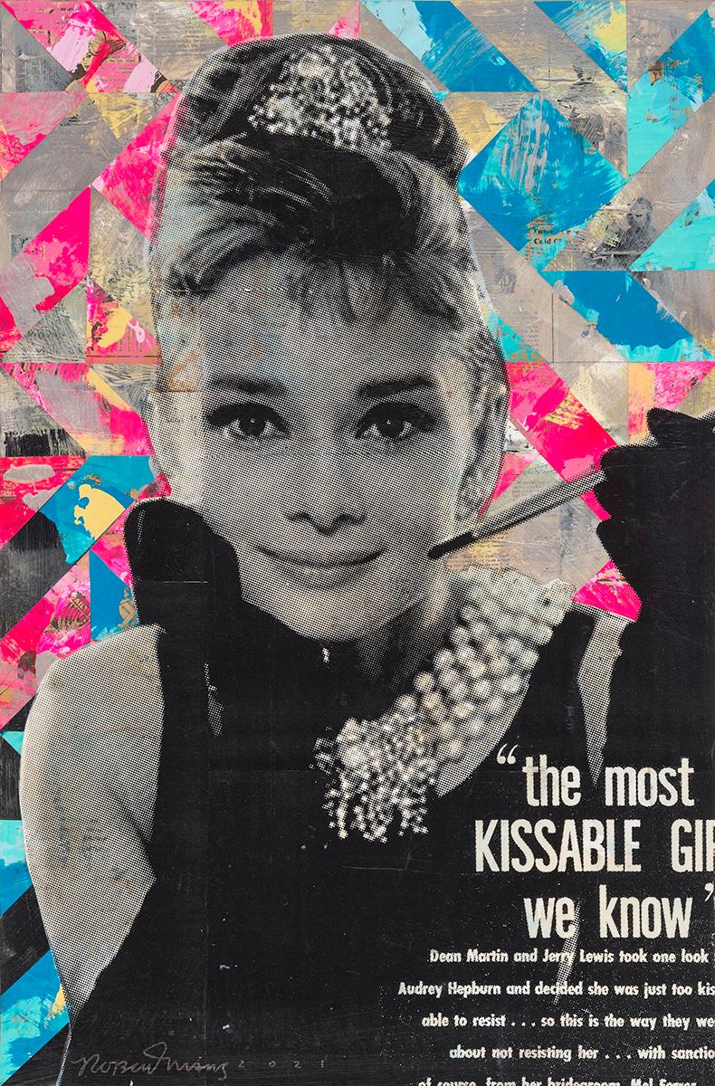 Robert Mars - The Lives Inside the Lines of Your Hands For Sale at 1stDibs