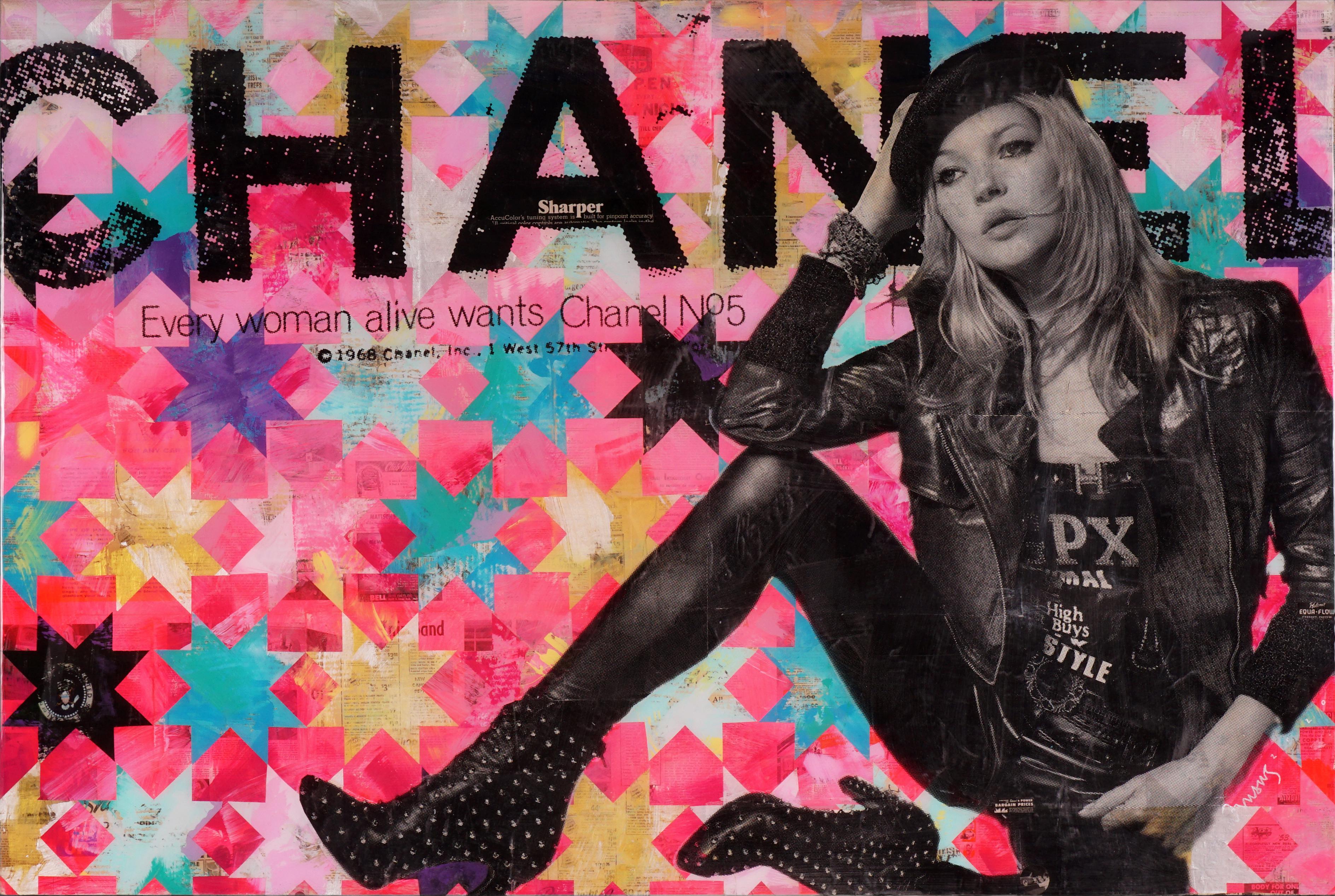 Robert Mars Art - 65 For Sale at 1stDibs