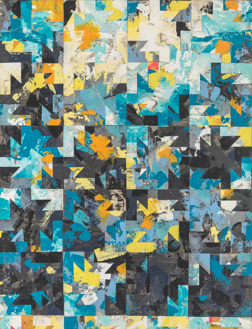 Robert Mars - The Lives Inside the Lines of Your Hands (Marilyn Monroe ...