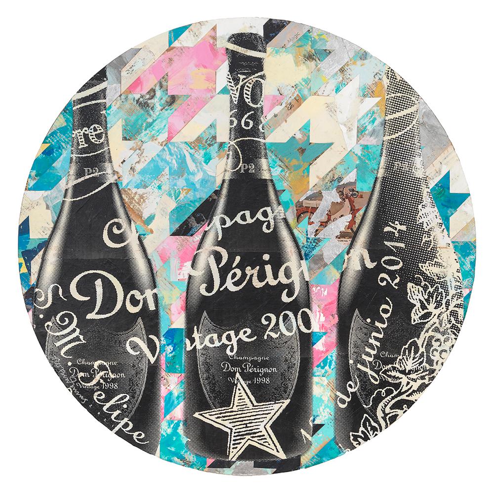 Robert Mars Art - 42 For Sale at 1stDibs | art of mars, artist mars ...