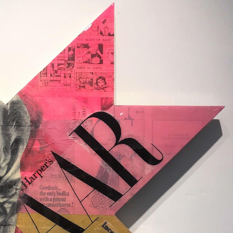 Robert Mars - The Lives Inside the Lines of Your Hands (Marilyn Monroe ...