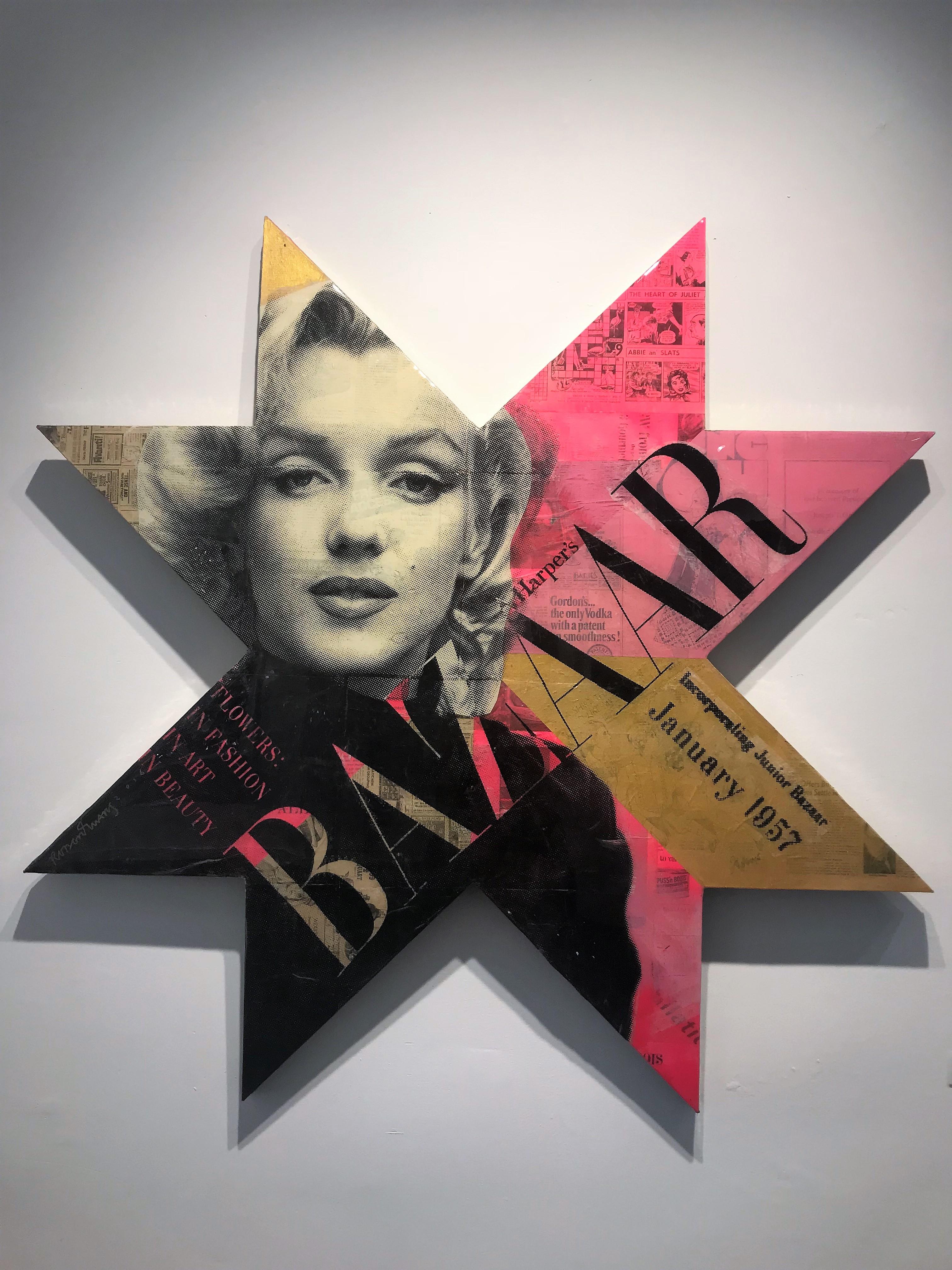 Robert Mars - The Lives Inside the Lines of Your Hands (Marilyn Monroe ...