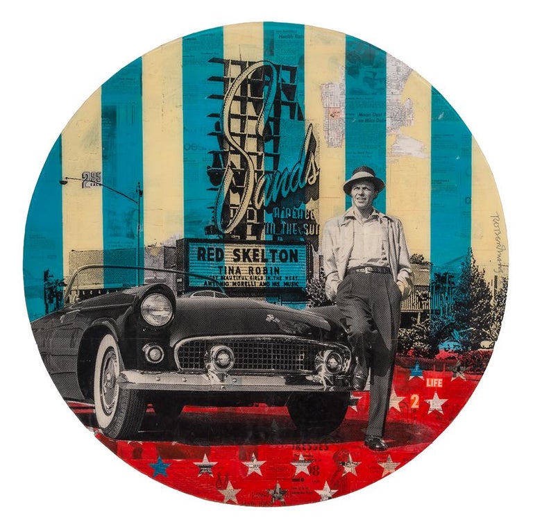 Robert Mars - To The Ghosts Who Write History Books (Sinatra) For Sale ...