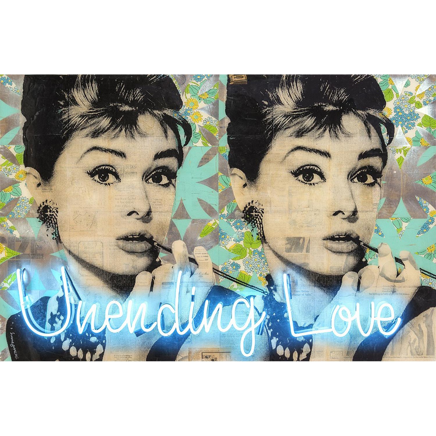 Robert Mars Art - 42 For Sale at 1stDibs | art of mars, artist mars ...