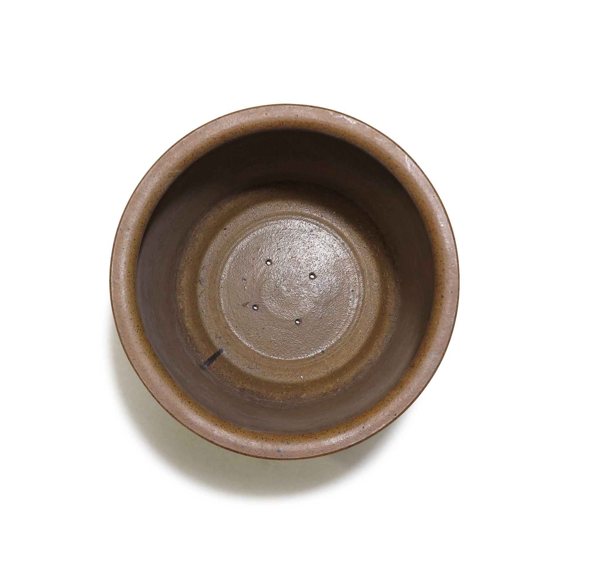 Robert Maxwell and David Cressey Thumbprint Mid-century Planter For ...