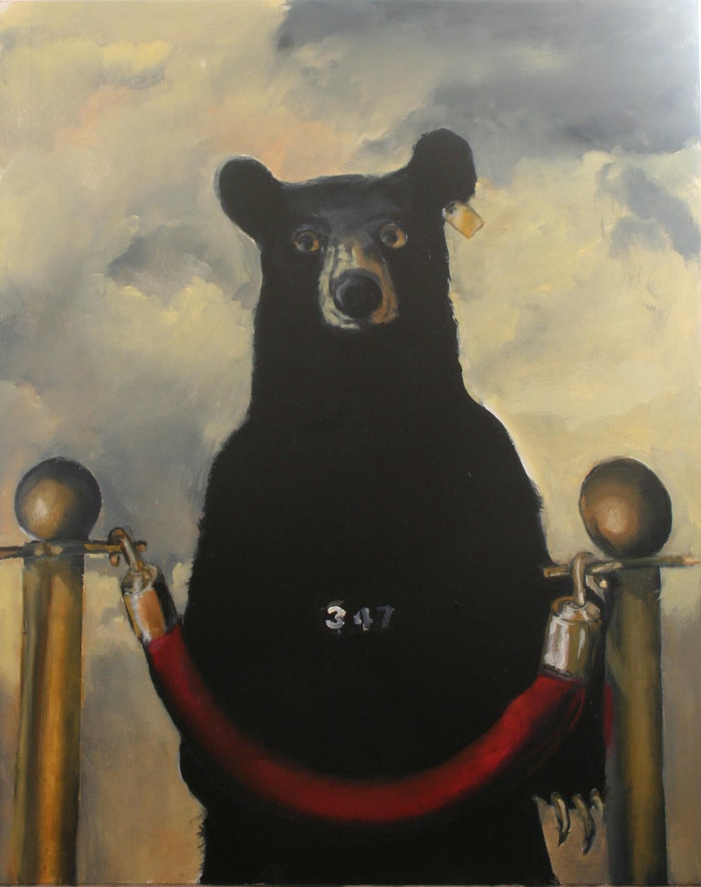 Robert McCauley - Overkill-ism For Sale at 1stDibs