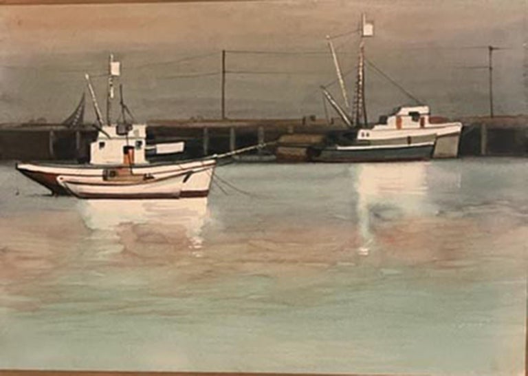 Robert McIntosh - San Pedro For Sale at 1stDibs