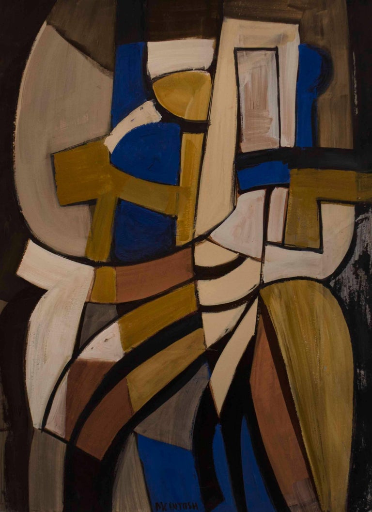 Robert McIntosh - Tango For Sale at 1stDibs