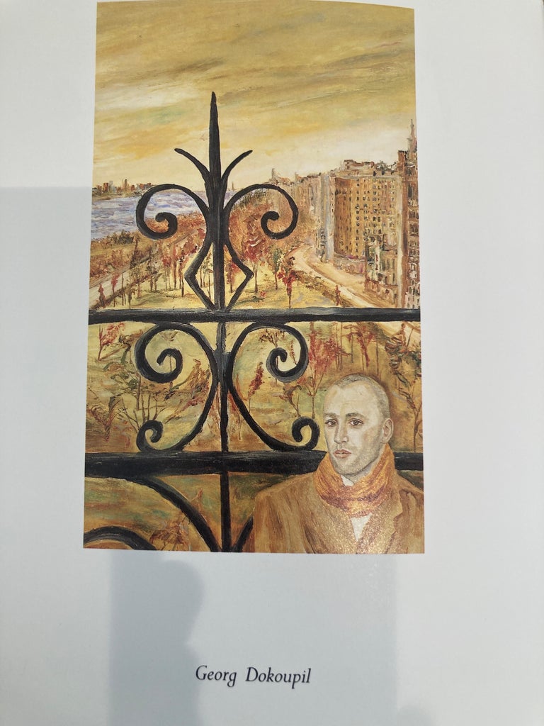 Robert Miller Art Gallery Exhibit Catalogue, 1988 For Sale at 1stDibs