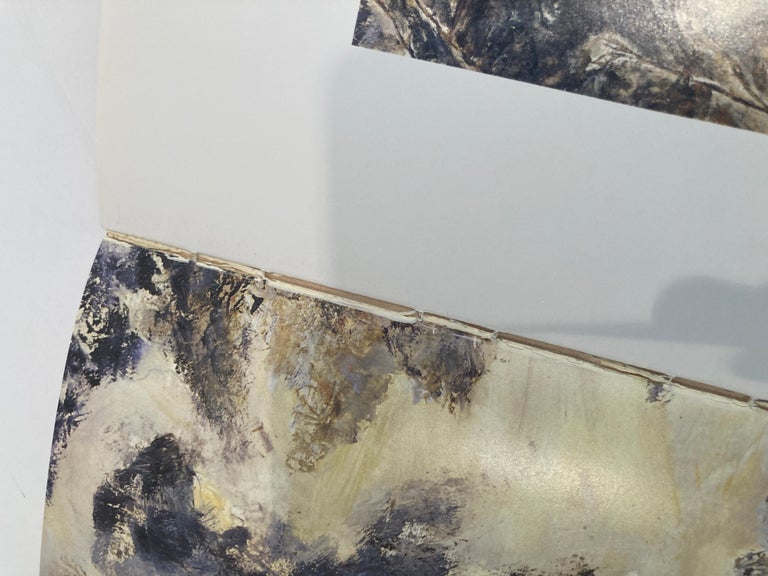 Robert Miller Art Gallery Exhibit Catalogue, 1988 For Sale at 1stDibs