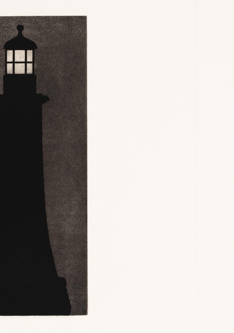 Robert Moskowitz - Eddystone For Sale at 1stDibs