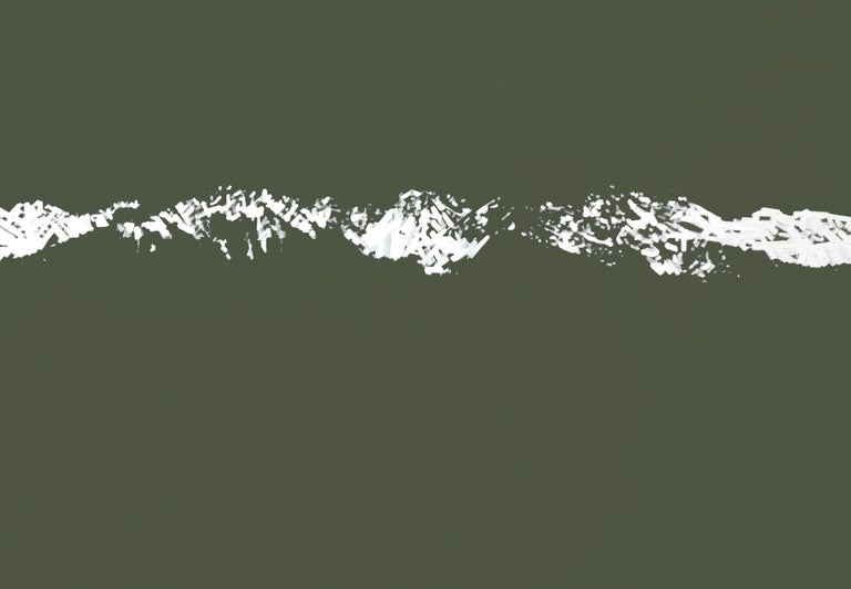 Robert Motelski - Mountains 12 April 09:54 - Modern Nature Landscape ...