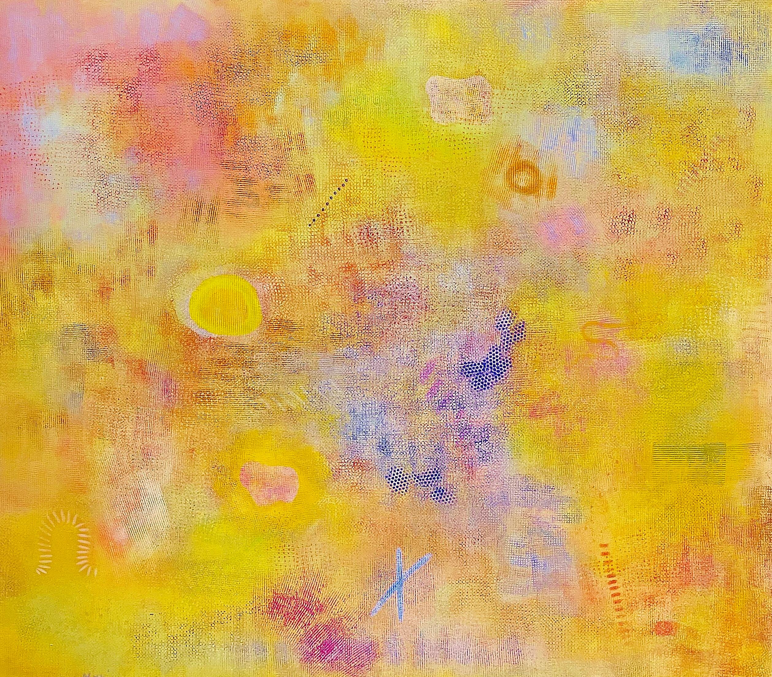 Robert Natkin Bath Apollo Series For Sale At 1stDibs