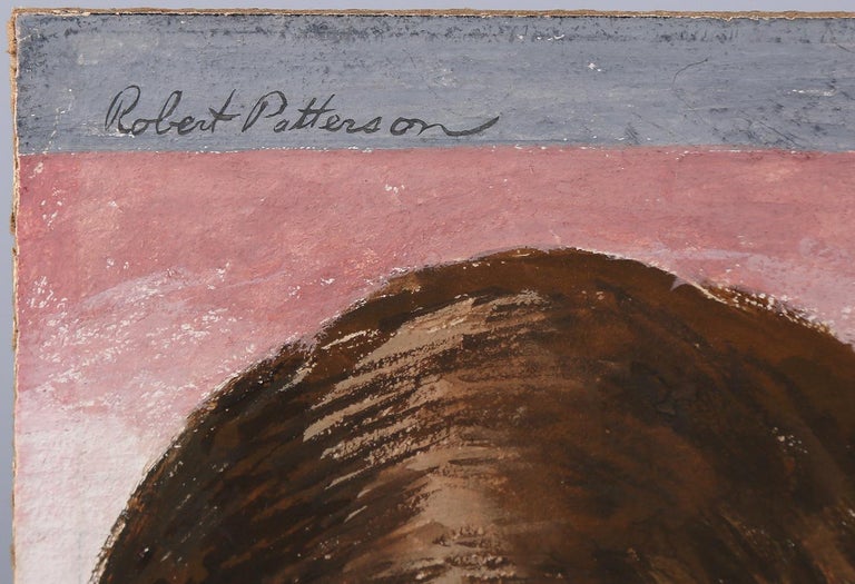 Robert Patterson - Rain Beginning at 1stDibs