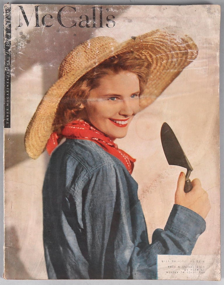 Robert Patterson - Rain Beginning at 1stDibs