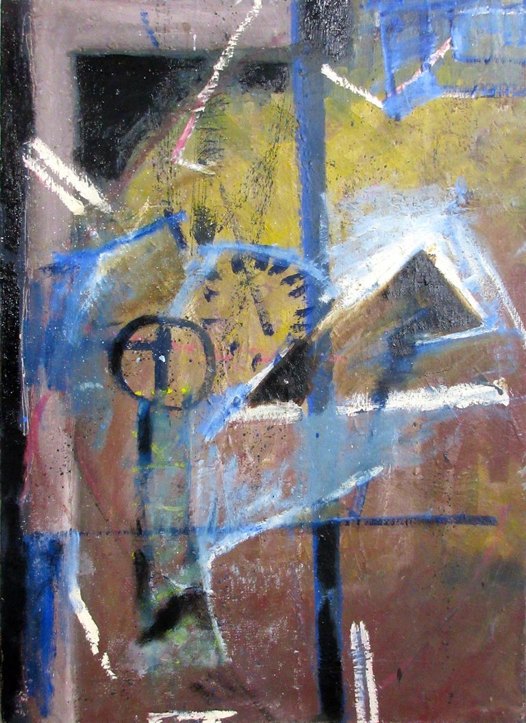 Robert Petrick - Door #1 For Sale at 1stDibs