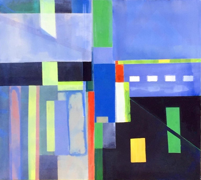 Robert Petrick - Sub-Series Underground Composition #8, East Village ...