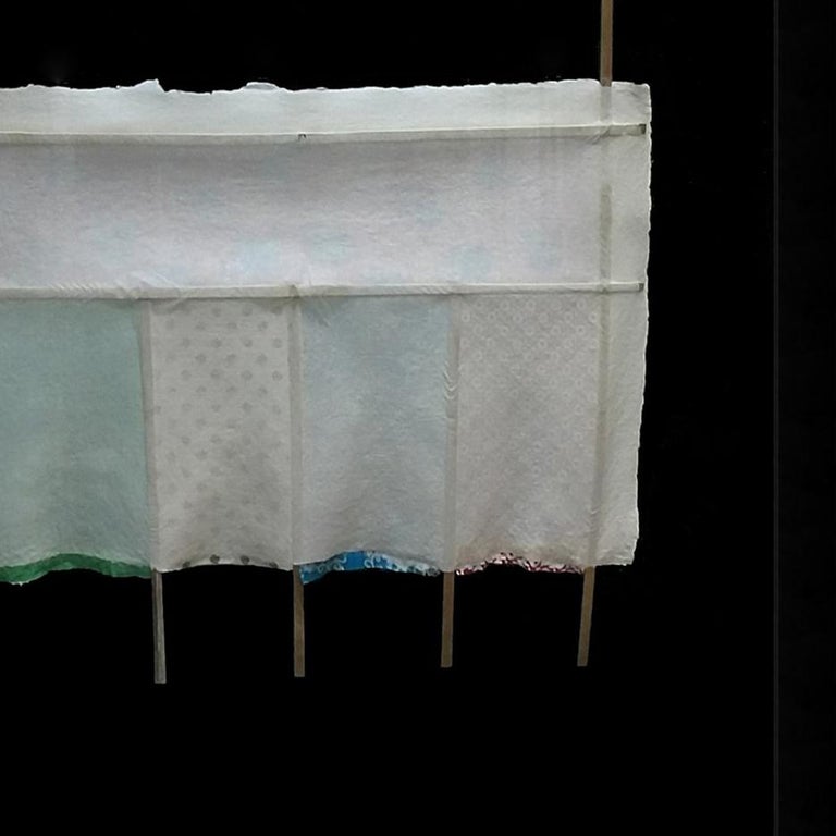 Robert Rauschenberg - BOX CARS (BONES AND UNIONS) For Sale at 1stDibs